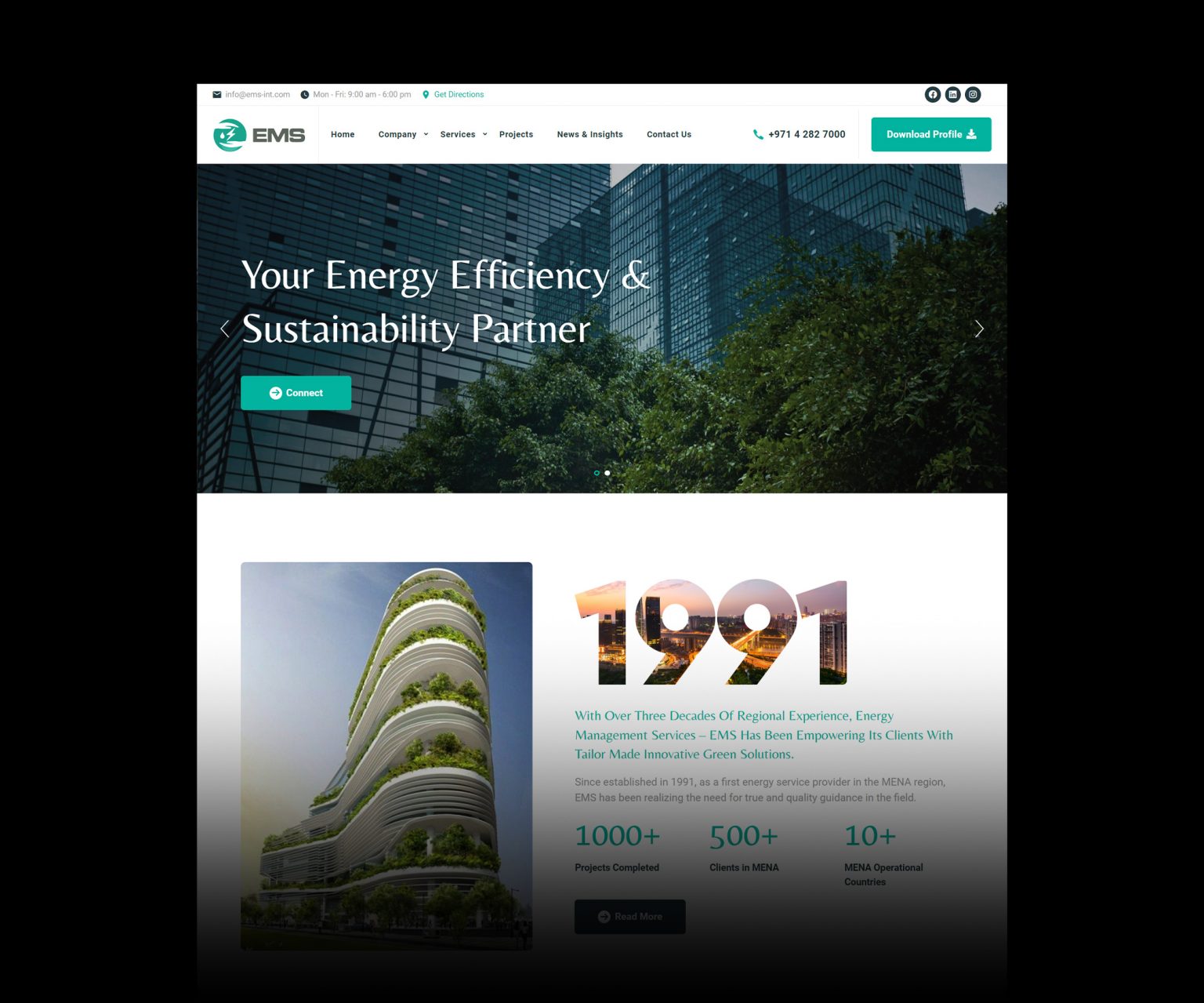 Creative Drop-Best Back end development company in dubai UAE