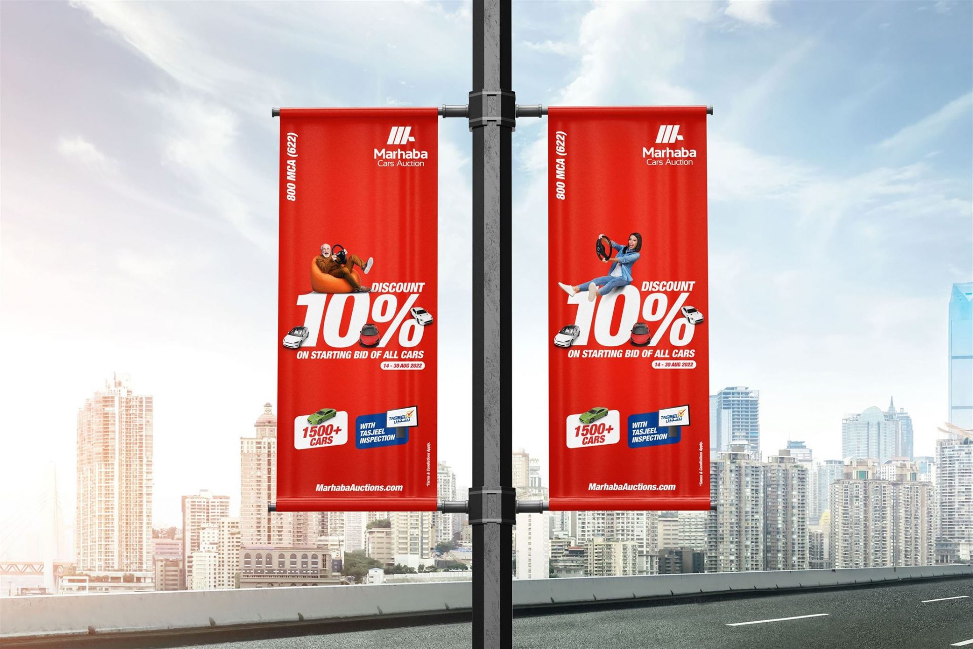 Creative Drop -Banner Designing Agency in Dubai, UAE