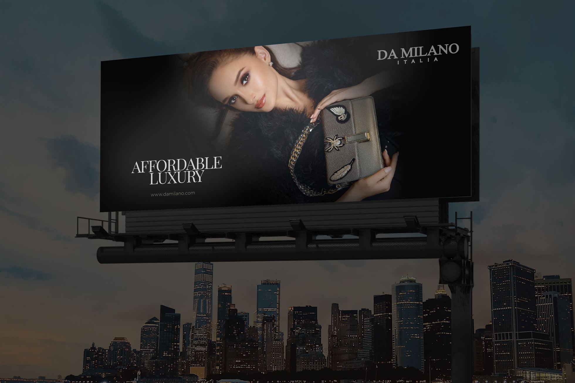 Creative Drop -Billboard Designing Agency in Dubai, UAE
