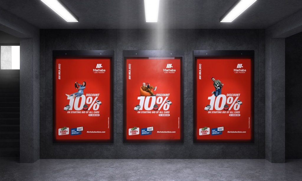 Creative Drop -Creative advertising(Ad) agency in dubai,UAE