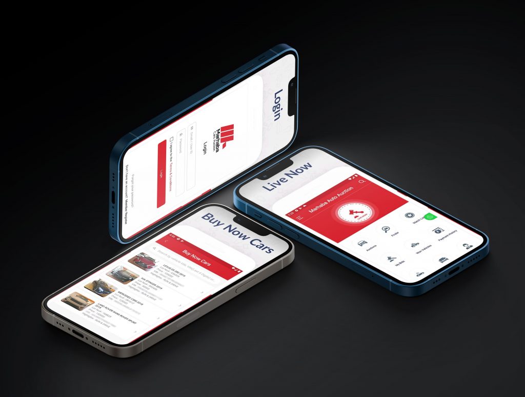 Creative Drop-Native app development company in Dubai,UAE