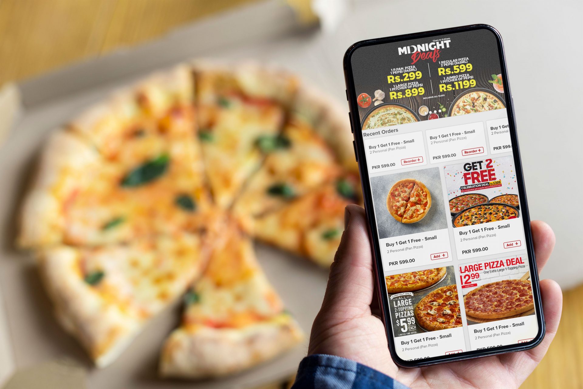 Creative Drop-Native app development company in Dubai,UAE