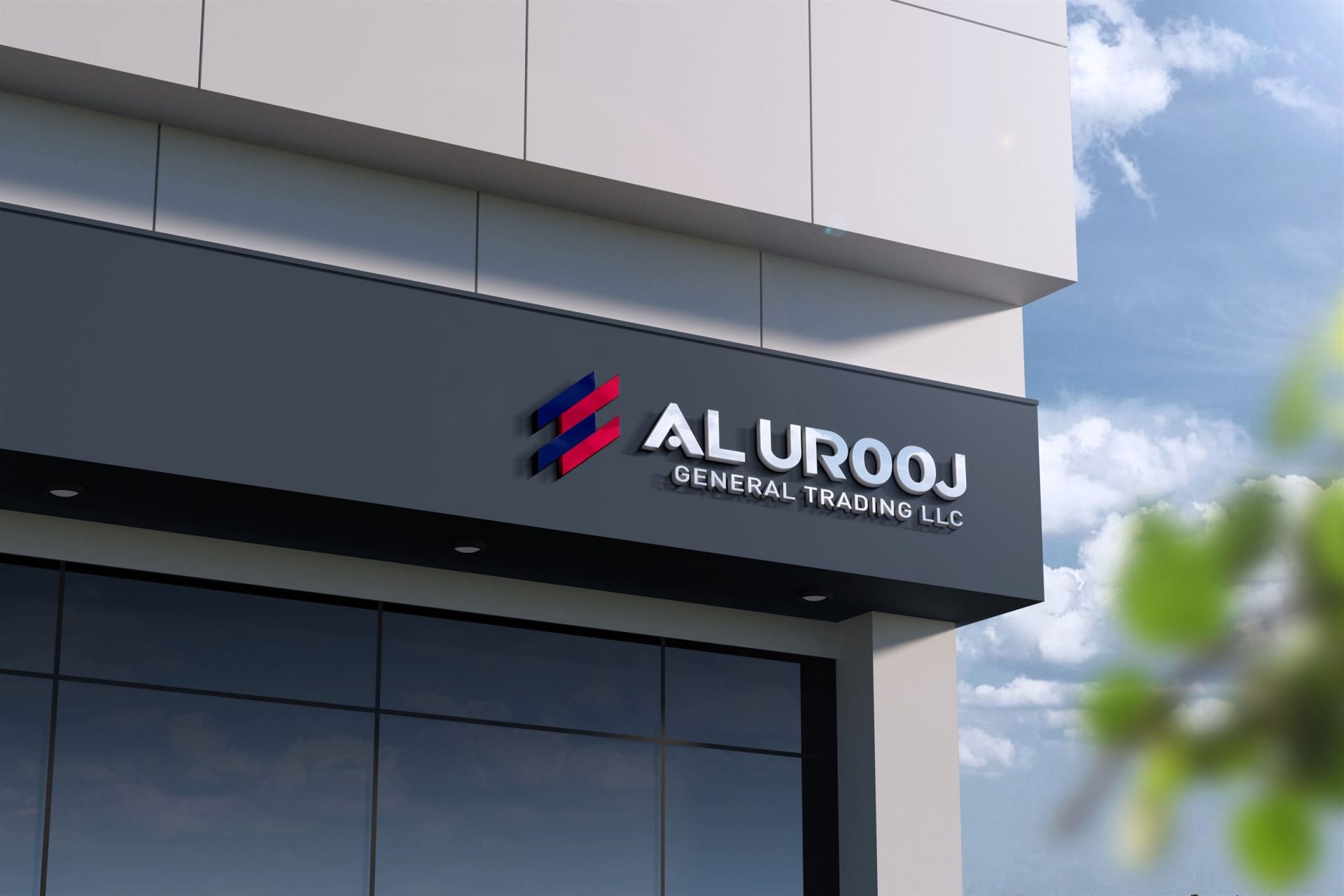 Creative Drop -Digital Signage Designing Agency in Dubai, UAE