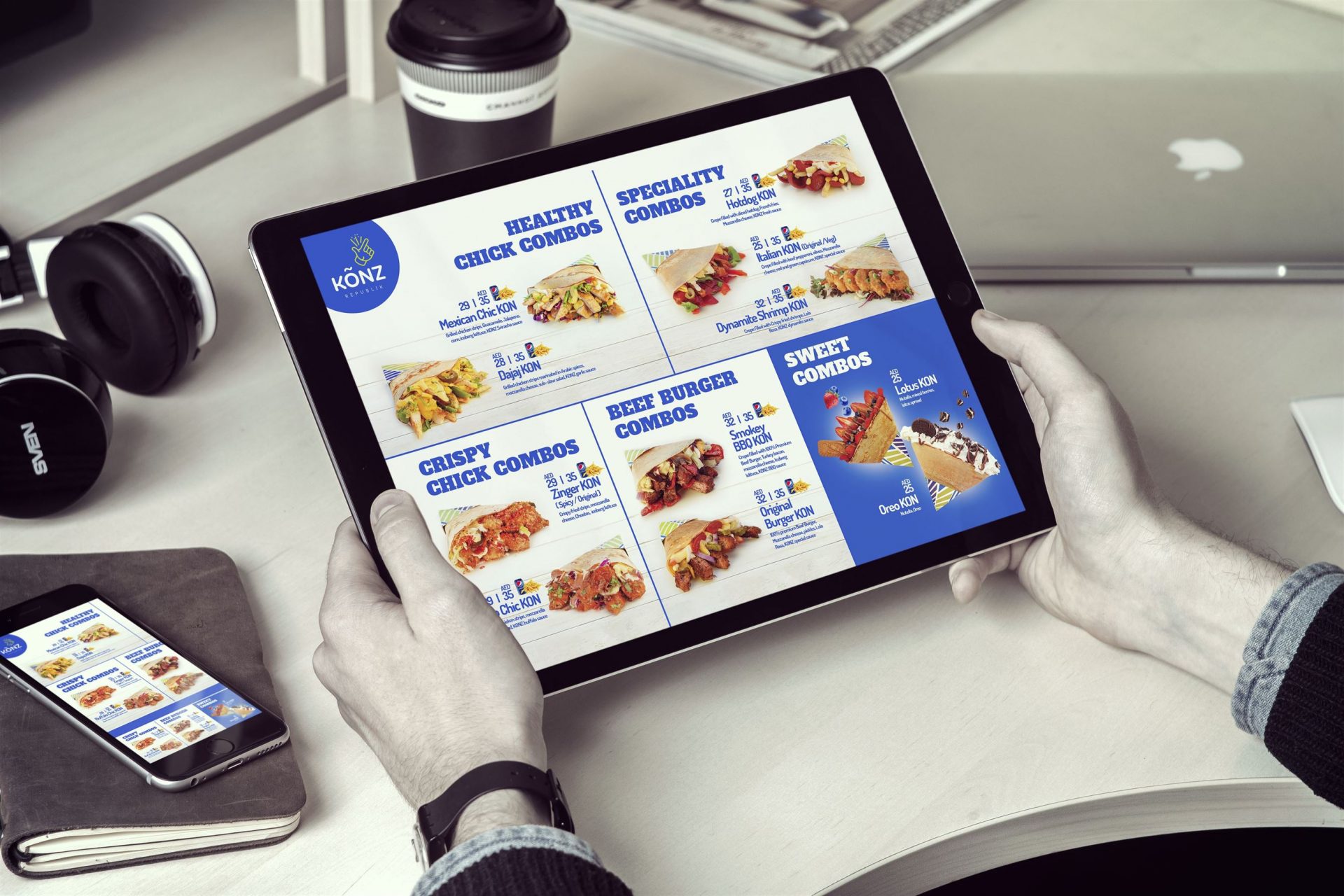 Creative Drop- Infographics Designing company in Dubai, UAE