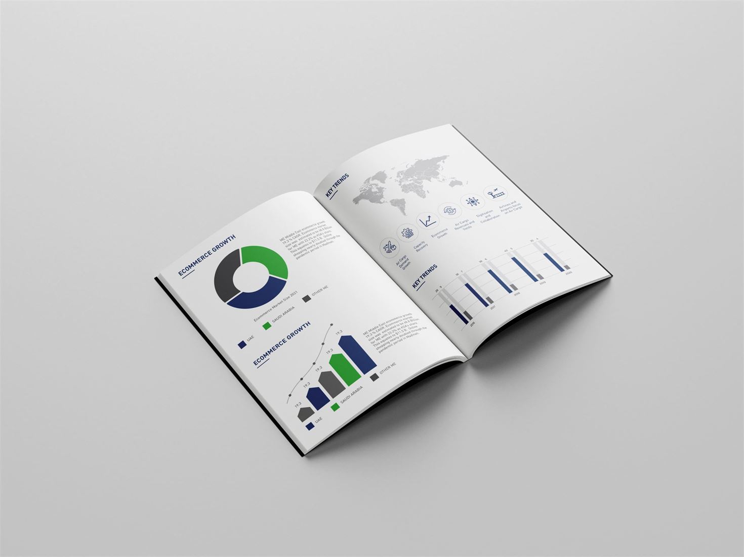 Creative Drop- Infographics Designing company in Dubai, UAE