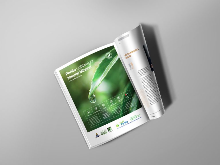 Creative Drop -Digital Magazine advertising Agency in Dubai, UAE